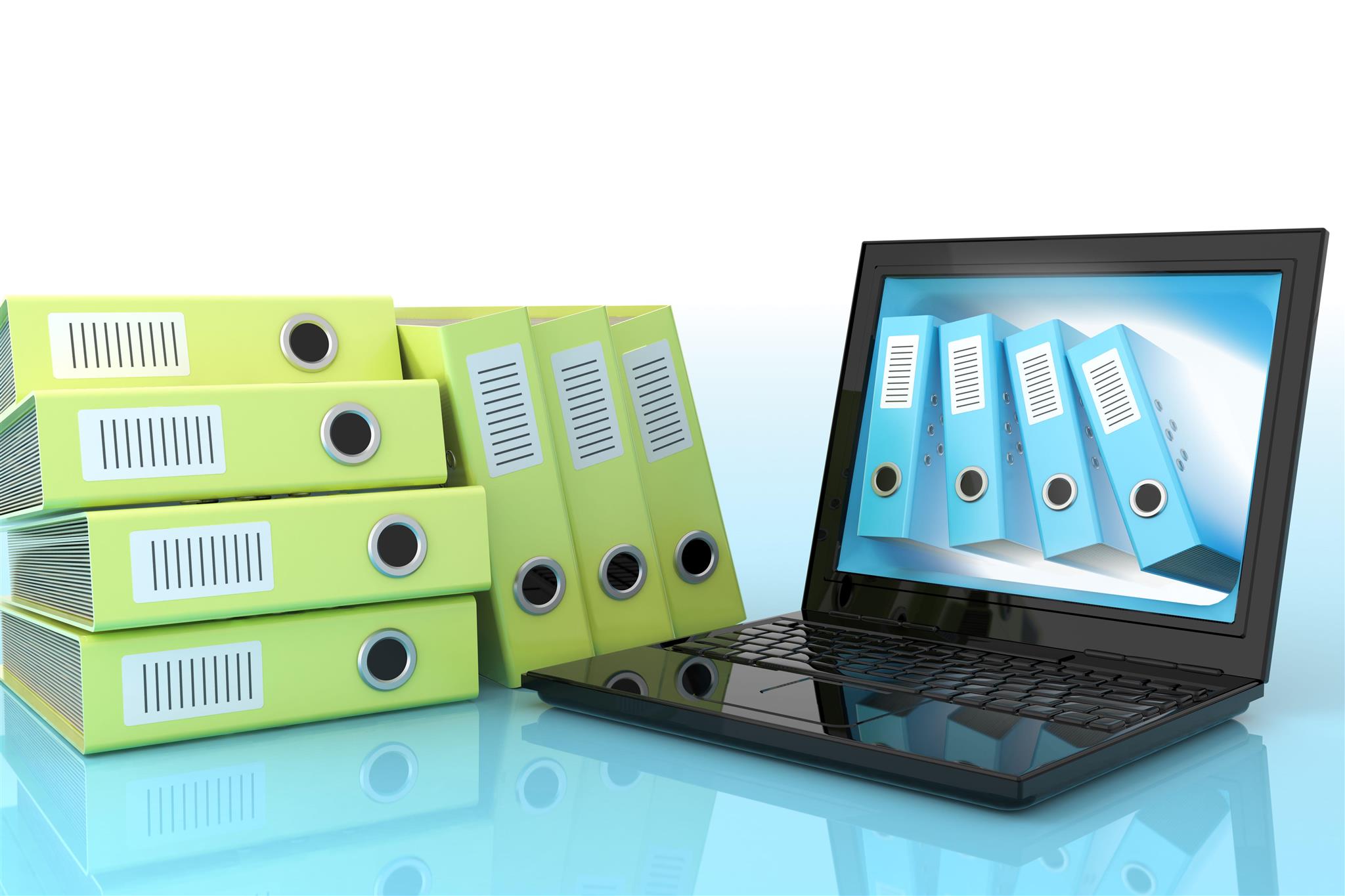 No Document Management System Know These 5 Pitfalls For Your